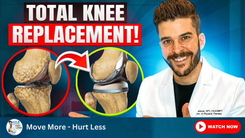 How Long Is Physical Therapy After Knee Replacement 