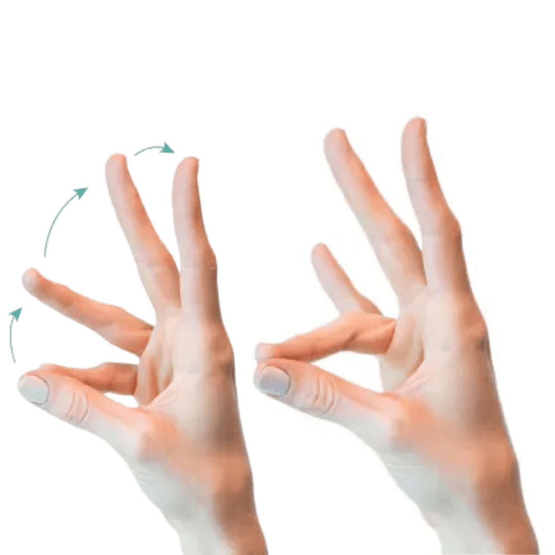 Exercises for Promoting Wrist Mobility and Preventing Injuries